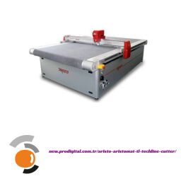 ARISTO ARISTOMAT TL TechLine Cutter | Prodigital Dijital Baskı Ma