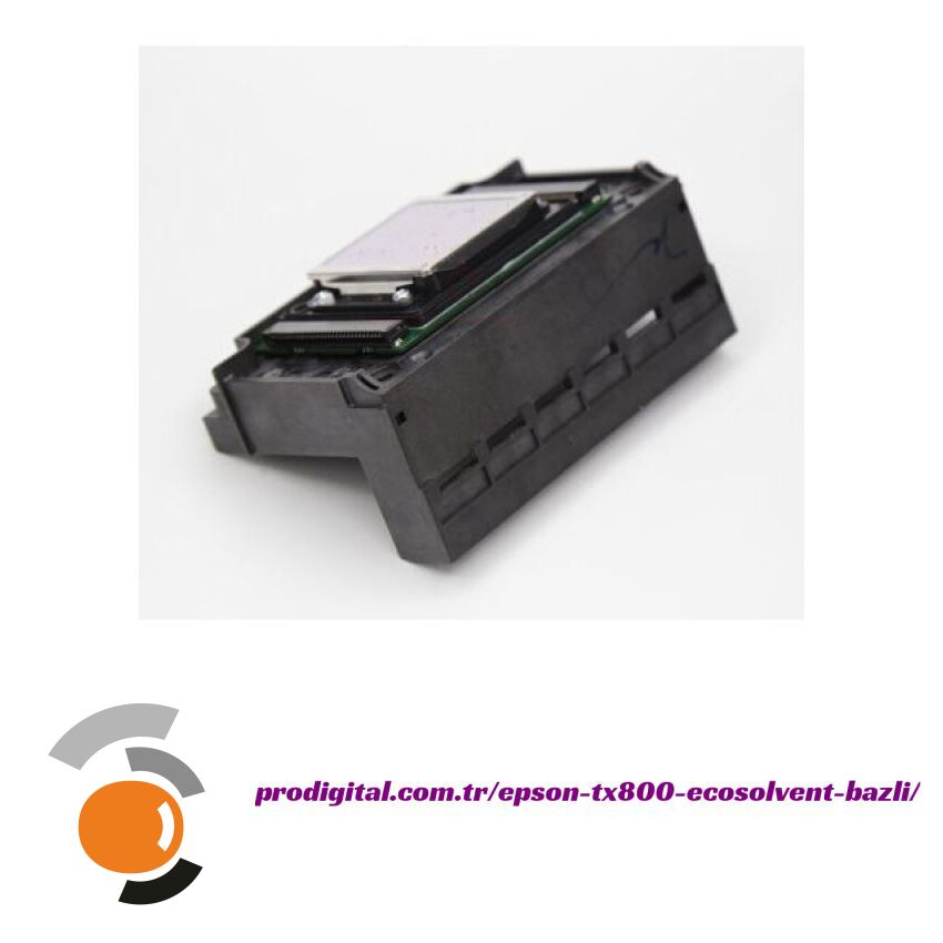 Epson TX800 | Prodigital Dijital Baskı Makineleri
