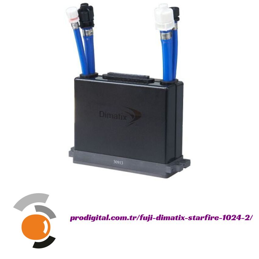Fuji Dimatix Starfire 1024 (25pl) | Prodigital Dijital Baskı Maki