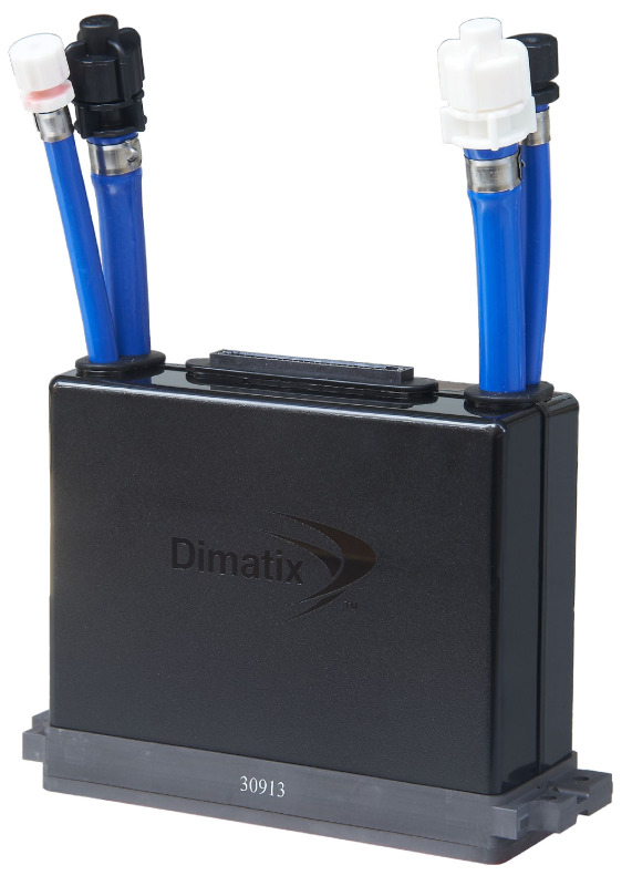 Fuji Dimatix Starfire 1024 (25pl) | Prodigital Dijital Baskı Maki