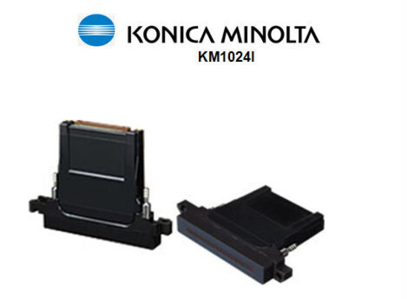 Konica Minolta KM1024İ 13PL | Prodigital Dijital Baskı Makinele