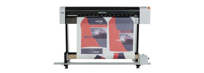 Mutoh VJ 1324X | Prodigital Dijital Baskı Makineleri