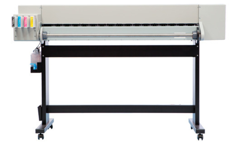 Mutoh VJ 1324X | Prodigital Dijital Baskı Makineleri