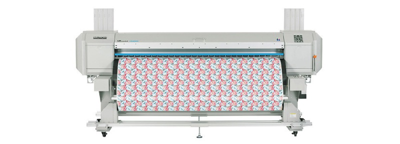 Mutoh VJ 1324X | Prodigital Dijital Baskı Makineleri