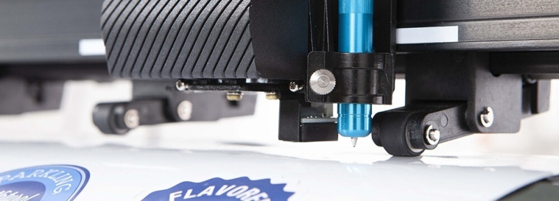 ValueCut 600 Folyo Kesici | Prodigital Dijital Baskı Makineleri